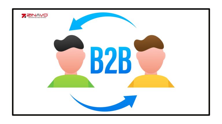 What are B2B Applications and their Benefits?